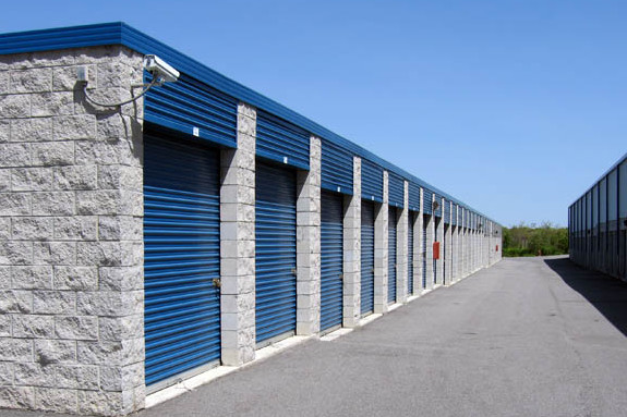 Rental Storage | Absolute Insurance Brokers